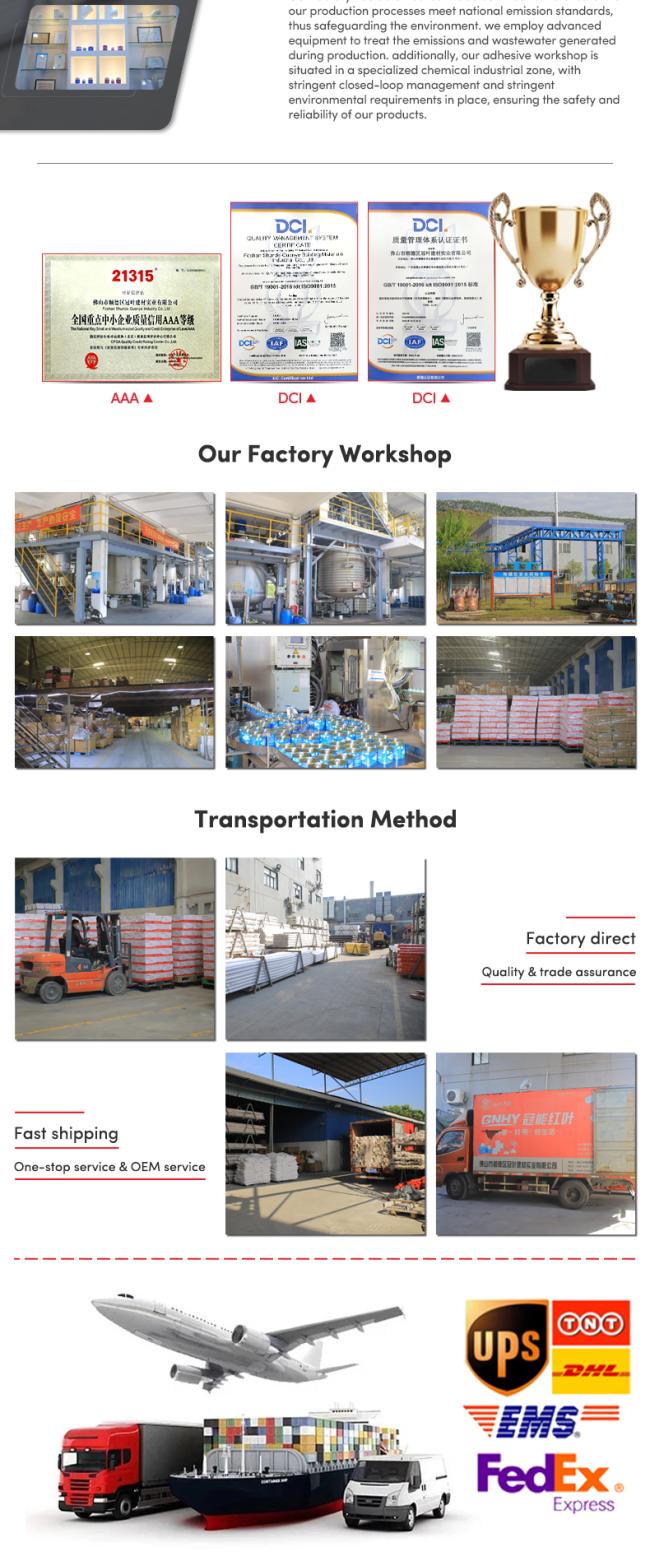 OEM PVC Glue Adhesive Pvc Plastic Pipe Solvent Cement For Industrial ...