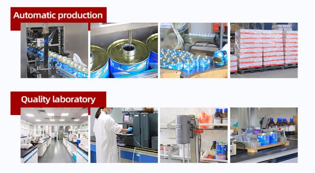 CPVC solvent cement international standards