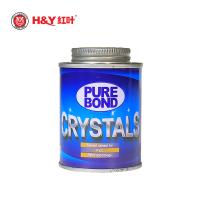 Quality Custom OEM PVC Glue Cement For Water Pipes Strong Adhesive Cement Fast Setting for sale