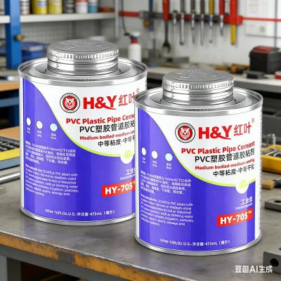 Pvc Solvent Cement High Clear Pvc Plastic Pipe Cement Glue for ...