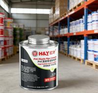 Quality Strong Adhesive Pvc Pipe Solvent Cement High Viscosity Pvc Glue for Pipes Joint for sale
