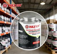 Quality High Viscosity Underwater Pipe Repair U-PVC Pipe Solvent Glue Pvc Glue Cement for sale