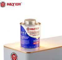 Quality PVC Adhesive Cement Glue PVC Solvent Adhesive For Pipes And Fittings for sale