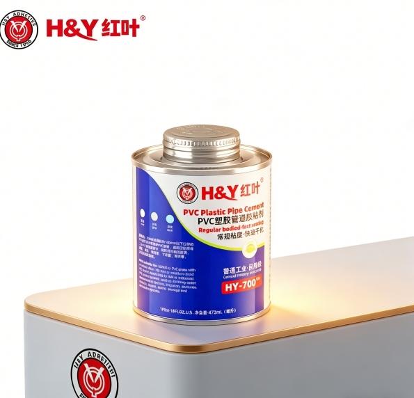 Quality PVC Adhesive Cement Glue PVC Solvent Adhesive For Pipes And Fittings for sale