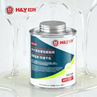Quality CPVC Glue Cement Adhesive For PVC Pipe Fitting 125ML 250ML 500ML 1L for sale