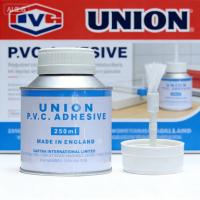Quality 100ml 500ml PVC Solvent Cement Customizable PVC Pipeline Specific Adhesive for sale