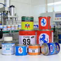 Quality OEM ODM Pipe Adhesive PVC Cement Primer For Water Pipe Fitting for sale