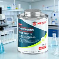 China Industrial Grade CPVC Solvent Cement 946ml for High Strength Pipe Bonding for sale