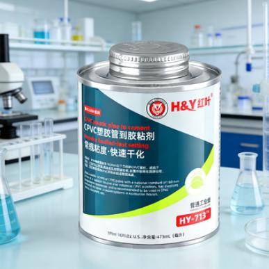 Quality Industry Grade High Level CPVC Solvent Cement Construction Packing Woodworking for sale