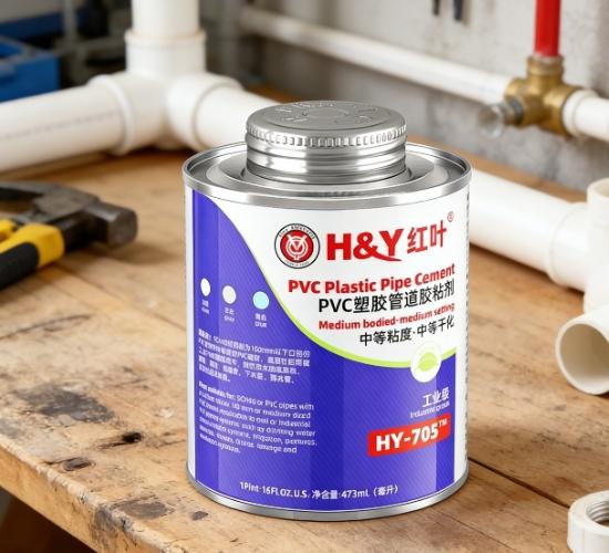 Quality Fast Curing UPVC Solvent Cement For Plumping PP Agriculture Ball CPVC AB for sale