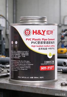 China High Viscosity PVC Solvent Cement for 12-inch Pressure Pipes Meeting Drinking Water Standard, PVC Pipe Cement for sale