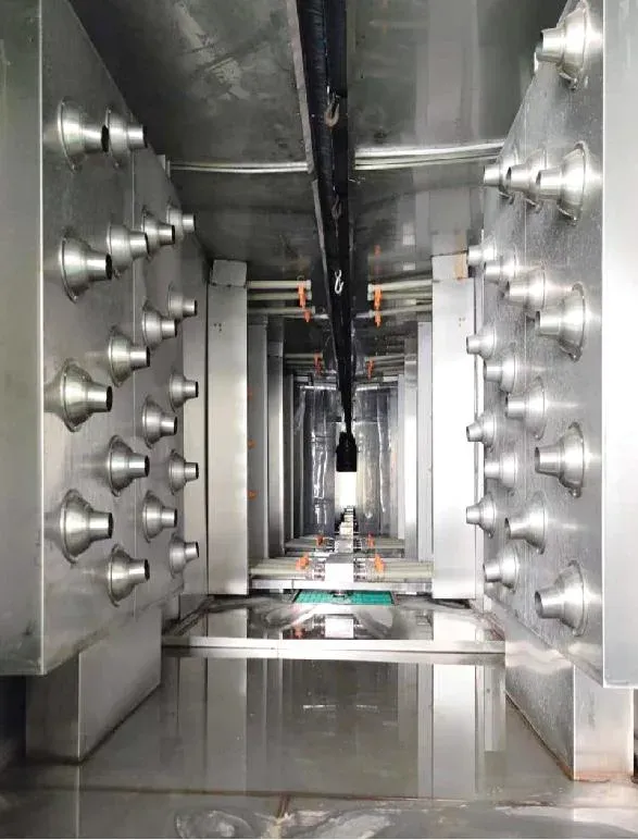 Powder Coating Machine Powder Electrostatic Spraying Machine