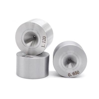 Cina Diamond Copper Wire Drawing Dies per alluminio/PCD muore in vendita