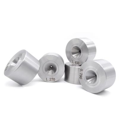 Cina Diamond Copper Wire Drawing Dies per alluminio/PCD muore in vendita