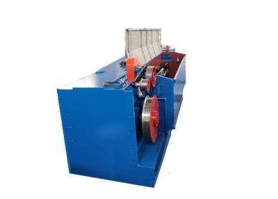 중국 당기는 습식 신선기 고탄소강 3.5 밀리미터는 고속도의 윤곽을 대충 잡습니다 판매용