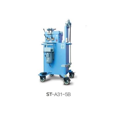 China Micro Computer Wire Butt Welding Machine Butt Welder Wire Drawing Machine Steel Wire Butt Welder for sale