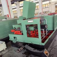 China Multi Station Nut Cold Heading Machine for Special Shaped Fasteners 24B60LT 300 Ton for sale