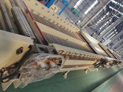 China Copper Electroplating Machine CCS Wire Production Line 5～300m/min for sale