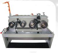 China Wet Steel Wire Drawing Machine 23 Blocks 22kW 1000m/min for Carbon Steel Wire for sale