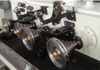 China 380V Steel Wire Wet Drawing Machine 23 Blocks 1000m/min TB4-23 for sale