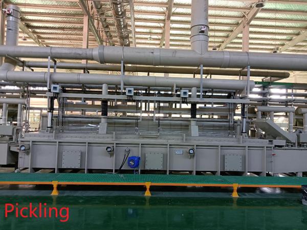 Brass Electroplating Machine For Steel Cord Car Radial Tires