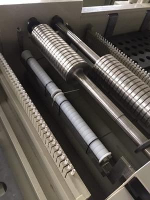 Cina Linea di produzione di piastre elettro-zinco per filo d'acciaio e filo di chiodo in vendita