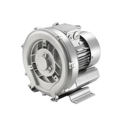 China High Quality Single Stage 1AC Side Channel Blower For Fish Pond Pump Aquaculture for sale