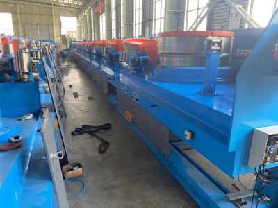 Cina Macchina per disegnare fili in linea retta ad alta efficienza con garanzia di un anno e capacità di produzione di 100 serie/anno in vendita