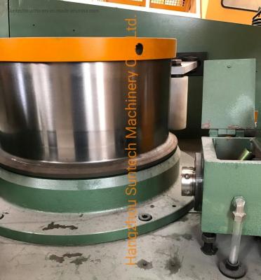 Китай Волочильный барабан из карбида вольфрама с твердостью HRC65-68, диаметр блока 560 мм и максимальное количество блоков 11 продается