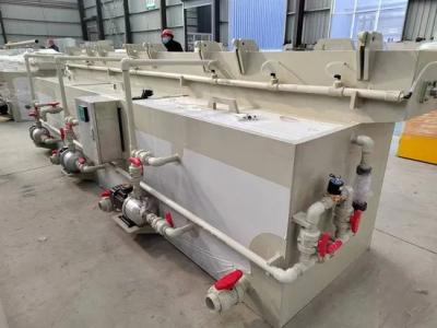 Китай Волочильный станок мокрого типа для резервуара с водой для стального материала с выходным диаметром 0,05-0,25 мм и максимальным входным диаметром проволоки 0,5-1,0 мм. продается