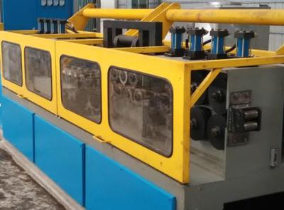 China Suntech PC-2000 High Carbon Induction Hardening Machine for PC Bar Production Line with 100 Sets/Year Capacity and Seaworthy Packing for sale