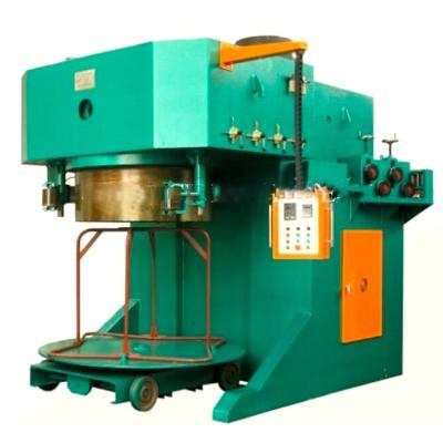 Cina Macchina trafilatrice Suntech per capovolgimento verticale per trafilatura di fili per diverse applicazioni e tipi di metallo con alloggiamento matrice in vendita