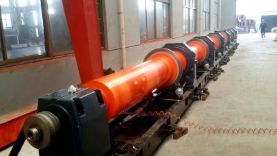 Cina Macchina di trefolatura a fune metallica di tipo tubolare Suntech con capacità produttiva di 100 set/anno in vendita