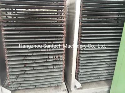 China Trolley Type E6013/E7018 Welding Electrode Drying Furnace with 1 Year Warranty and Resistance Wire Heating for sale