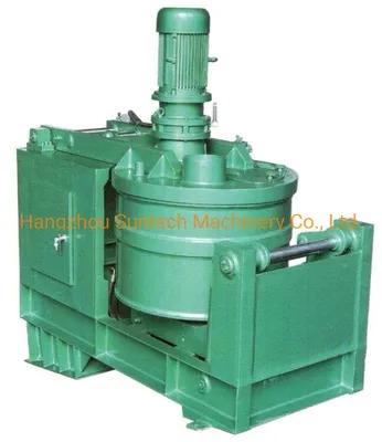 China E6013 E7018 Welding Electrode Production Line with 40ton Max Press and 1year Warranty for sale