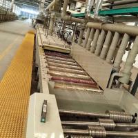 China 2.5 TPD Electro Galvanized Zinc Coating Machine with PLC Control for 0.7-3.0mm Wire Diameter for sale