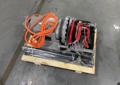 China 1/4"-2" Electric Pipe Threader Compatible With RIDGID Dies 300c for sale