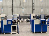China Automatic Welding Wire Winding Machine for ER70S-6 DIN SG2 SV08G2S - 0.8-1.6mm Wire, 25m/s Speed for sale