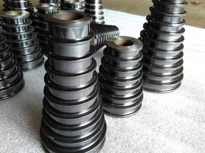 China Ceramic Drawing Cone For Copper Wire Drawing Machine Henrich Capstan for sale