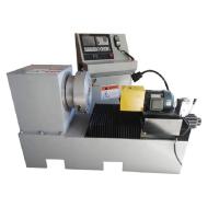 China CNC Plastic Pipe Threading Machine 100-200mm for PVC PP PE PPR Pipe Production Line for sale
