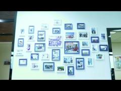 BSPT & NPT 4'' Electric Pipe Threader 4