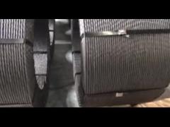 High Carbon PC Wire And Strand Making Machine