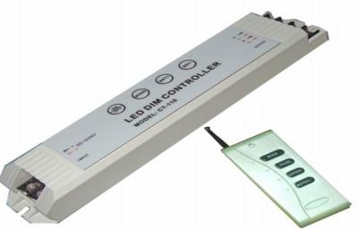Cina Un regolatore tenue da 120 watt LED in vendita