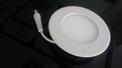 Cina Luci di pannello per soffitti rotonde del LED in vendita