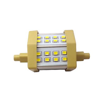 China 550lm R7S LED Light for sale