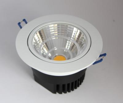 China COB Recessed Led Downlight for sale
