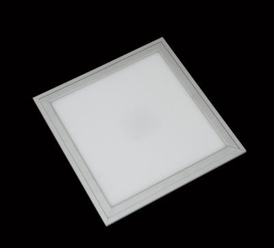 Cina bianco puro ultra sottile della luce di pannello di 60x60cm LED per il bagno 7000K SMD2835 36W in vendita