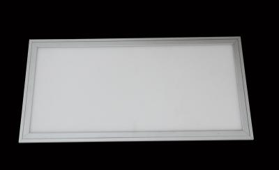 Cina Luce di pannello ultra sottile di rettangolo LED, 54W lampada di pannello fredda ultra esile di bianco LED in vendita
