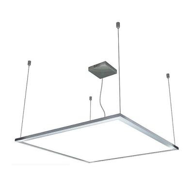 Cina 36W commerciale luce di pannelli di 600mm x di 600mm LED con i corredi di suspention in vendita