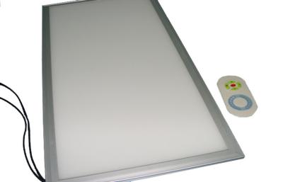 Cina 36 lampade ultra sottili dimmable del pannello di Istruzione Autodidattica 80 LED di W 2800lm 300x1200mm in vendita